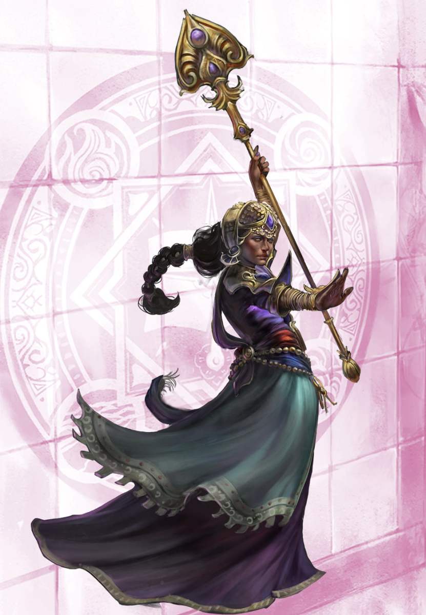 Conquest (TLAOK) Faction Review: Sorcerer Kings – JTSWargaming